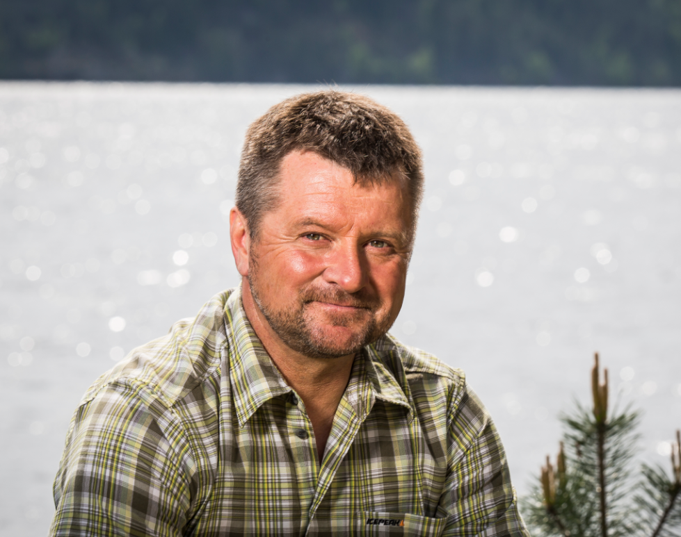 Stig Strand rekommenderar VitaePro